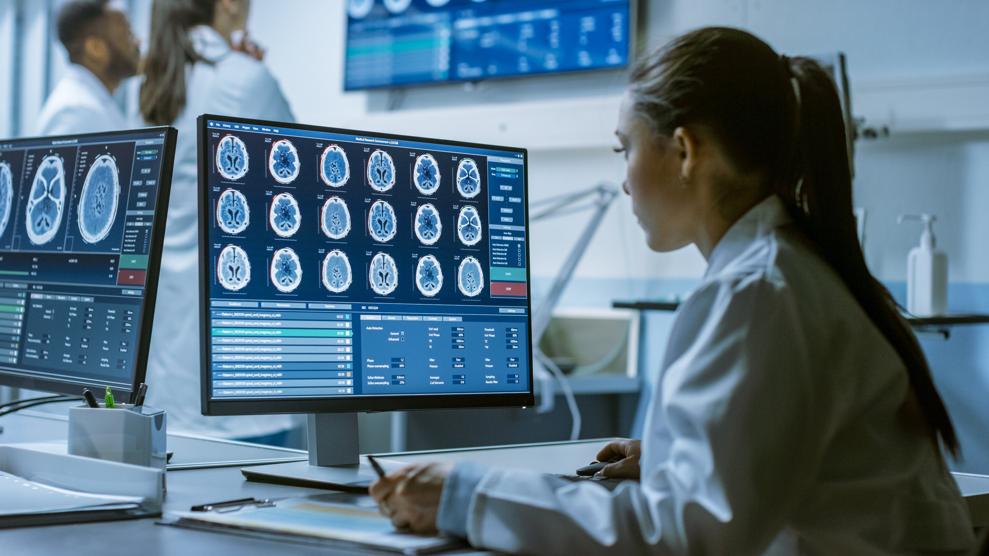 Outsourced CT & MR Image Post-processing as a Service. | PIA Medical